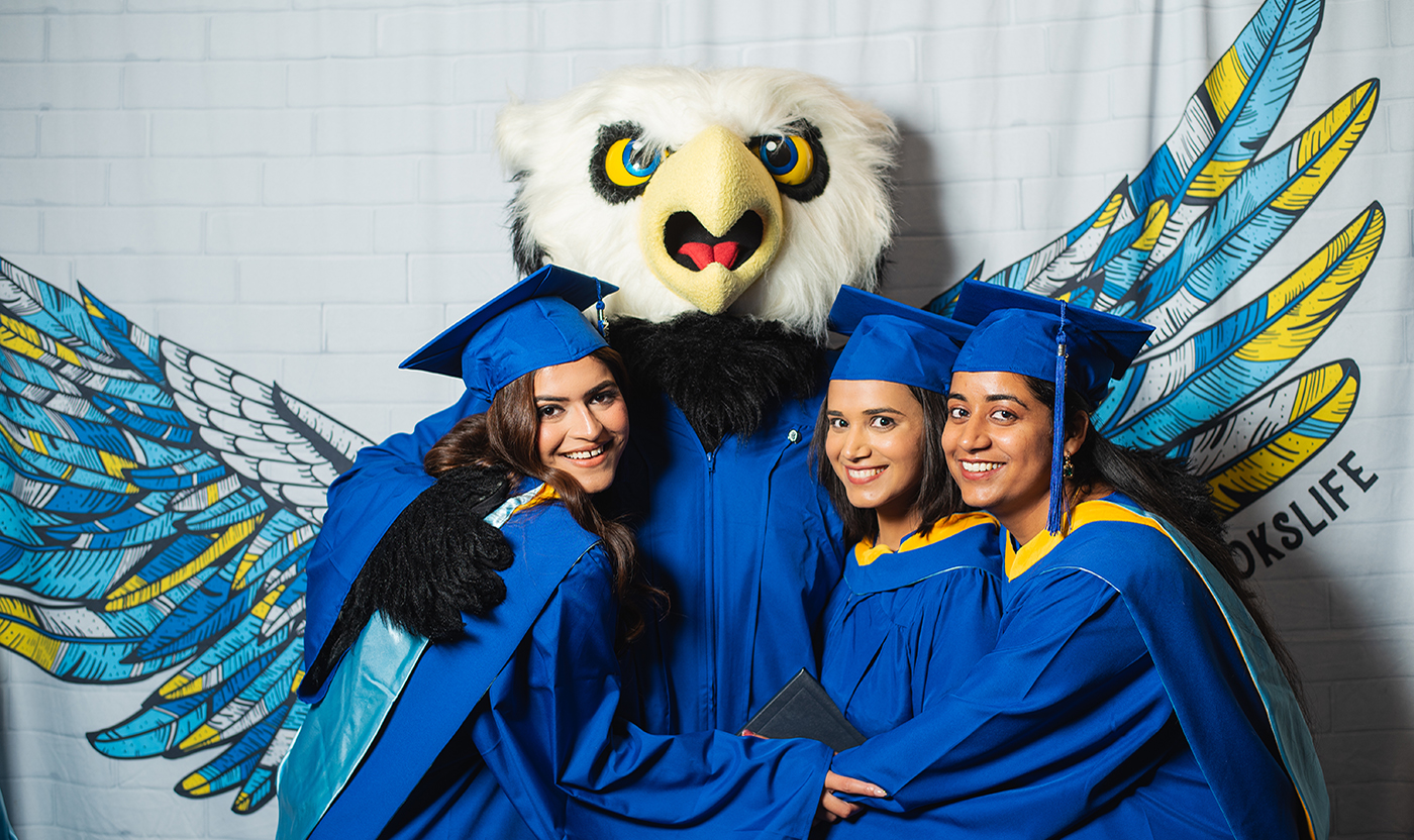 Graduation & Convocation - NAIT